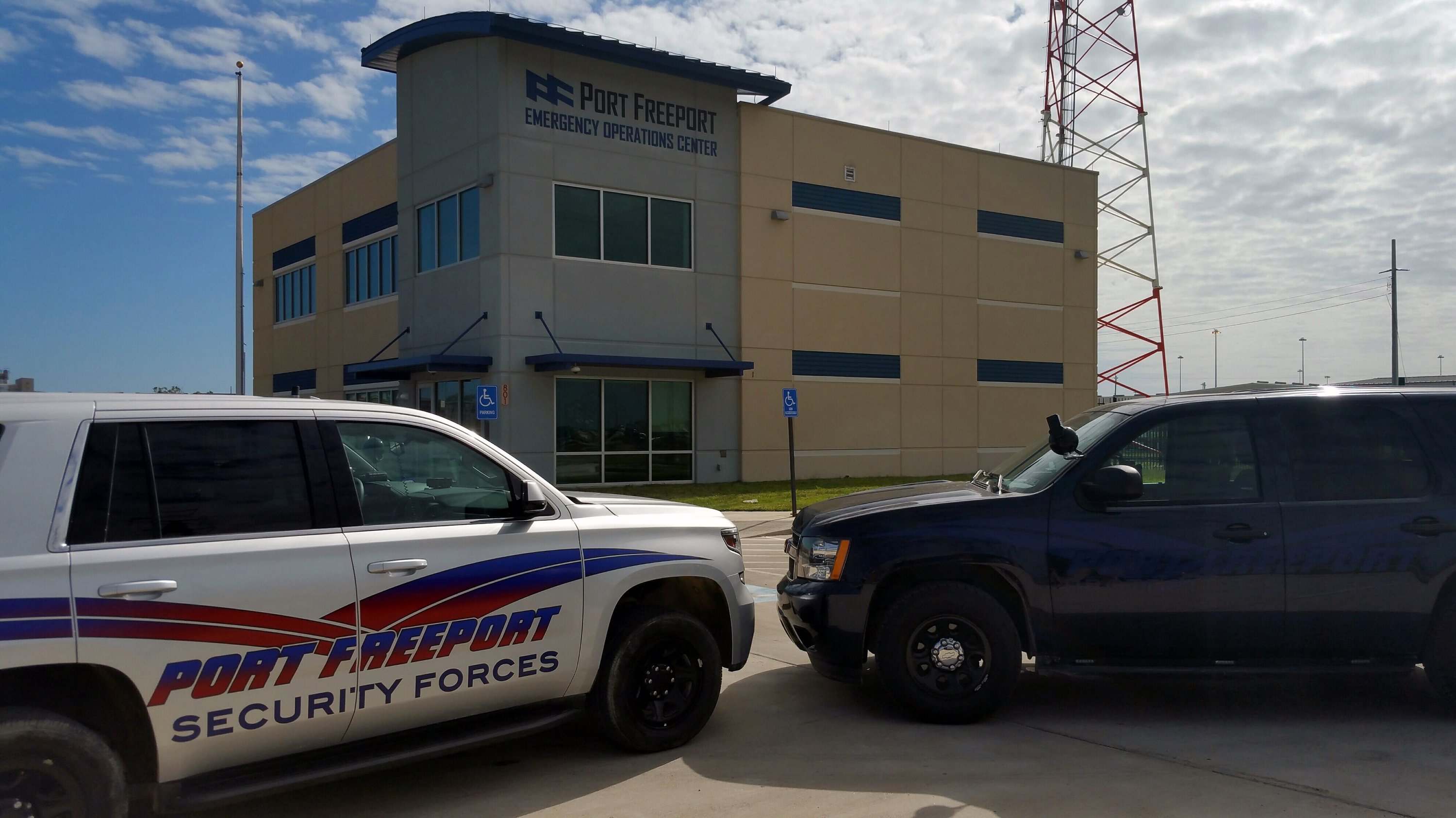 What You Need to Know Before Visiting Port Freeport