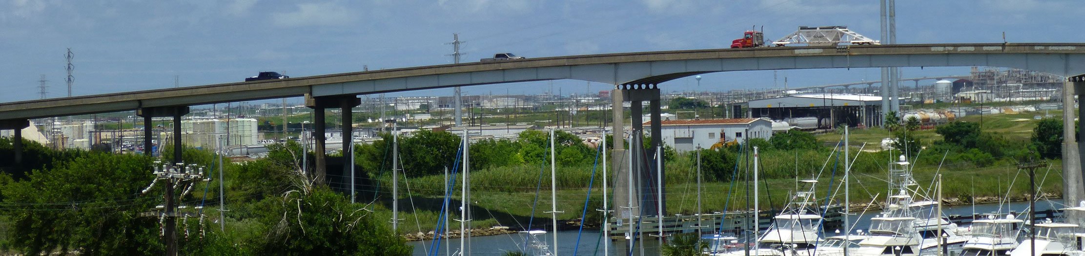 Port Freeport | Texas Ports | Directory