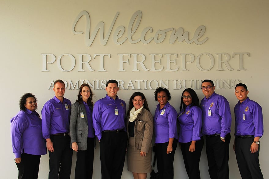 09/04/2025 PORT FREEPORT TERM LIMIT LEGISLATION GOES INTO EFFECT
