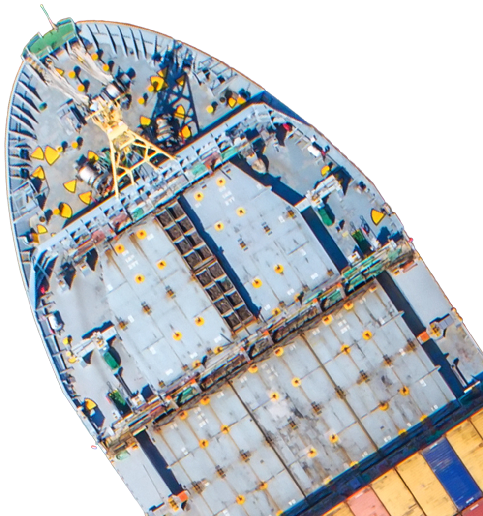 Contact Port Freeport | Admin Office and Gate Location Info