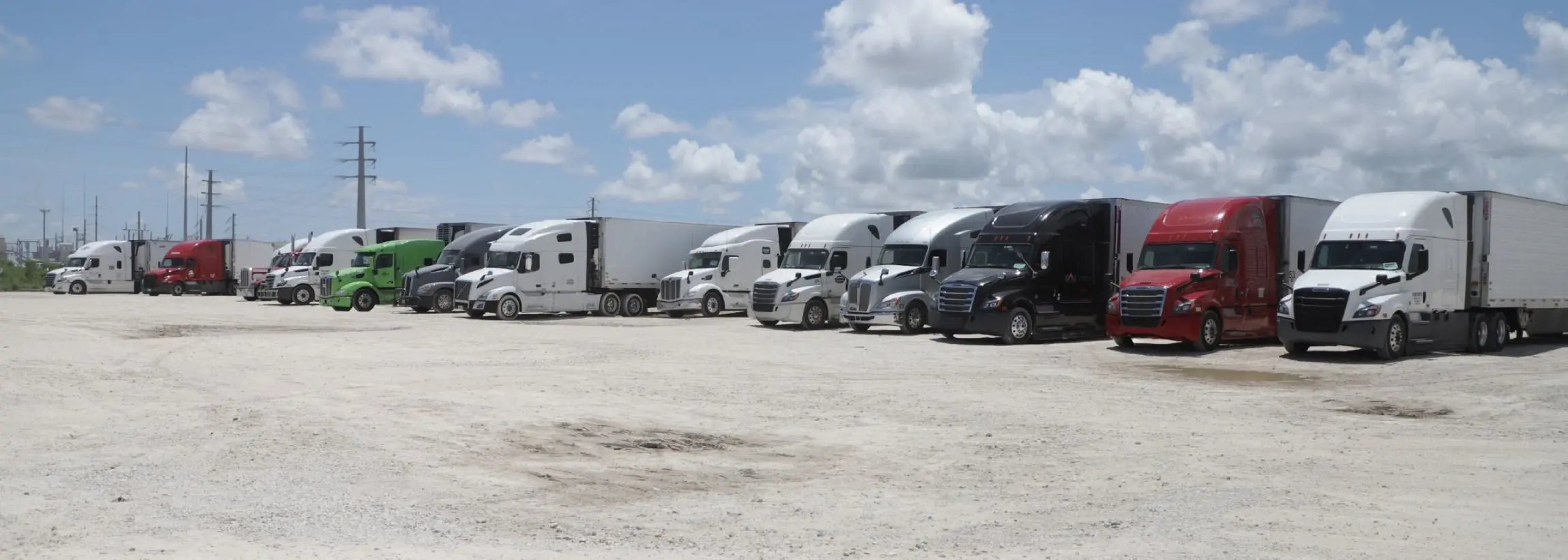 Port Freeport | Resources for Truck Drivers